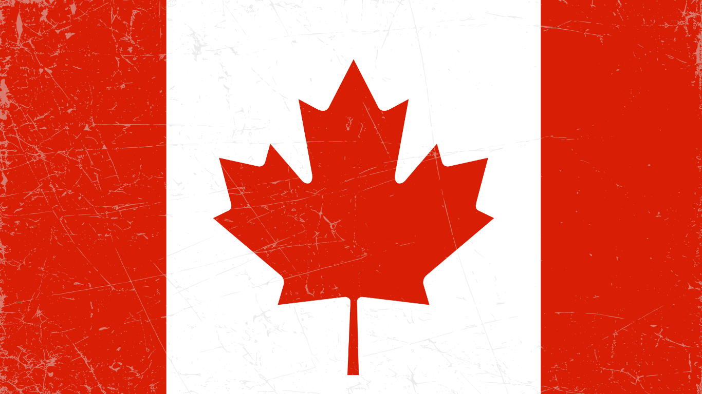 Is Canada the 51st State?